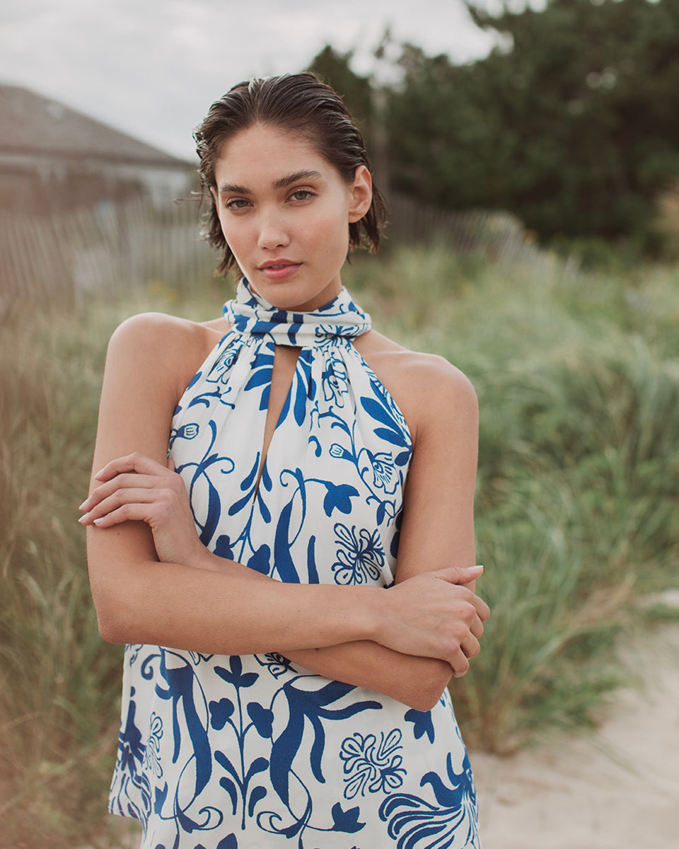 Yvette Top – Figue